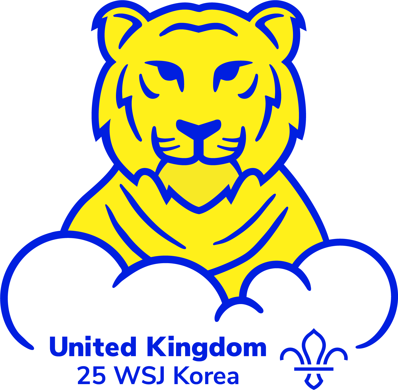 World Scout Jamboree – South Korea